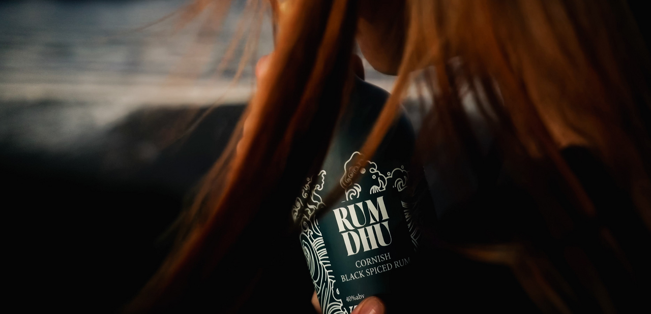 Cornish Rum & Gin from Mounts Bay Distillery