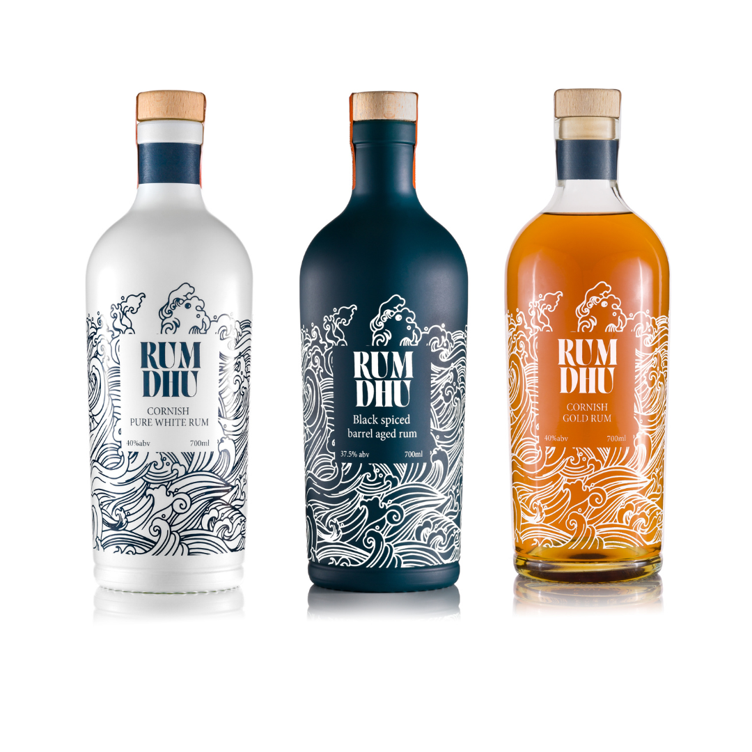 Buy Cornwall Rum from local distillery – MOUNTS BAY DISTILLERY