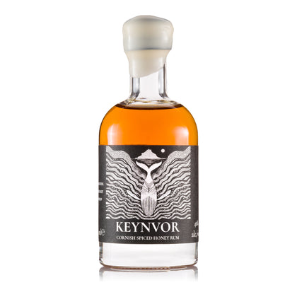 Cornish Rum & Gin from Mounts Bay Distillery